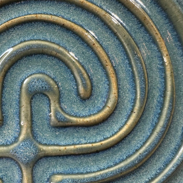 Finger Labyrinths | The Muddy Fork